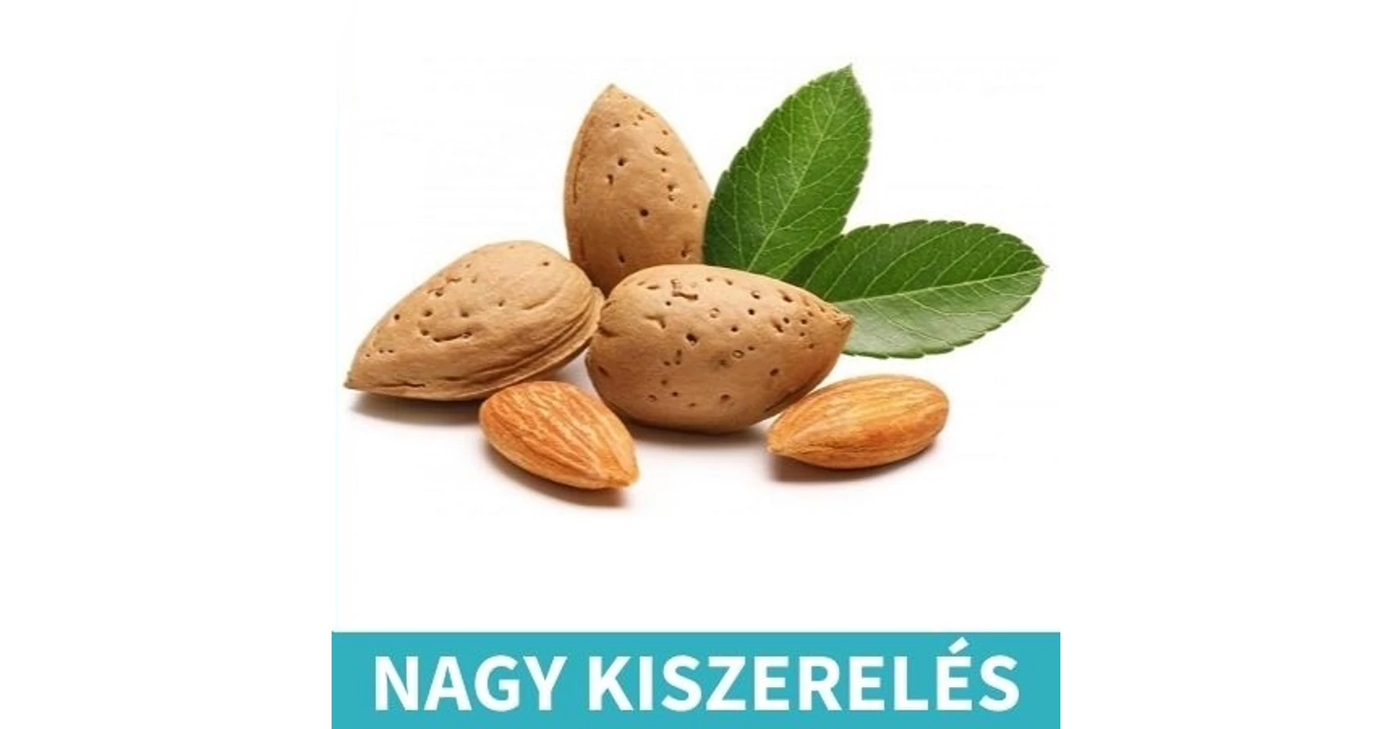 Naturpolc mandula olaj - 100 ml